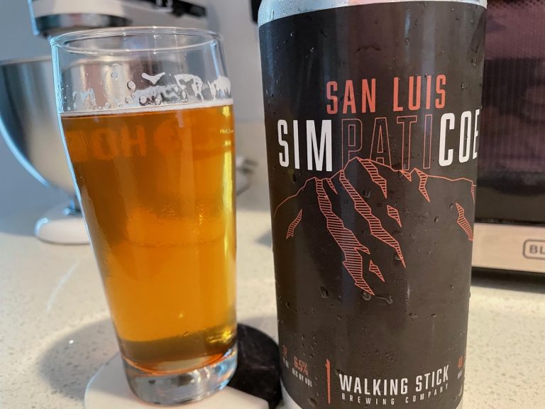 Press - Walking Stick Brewing Company